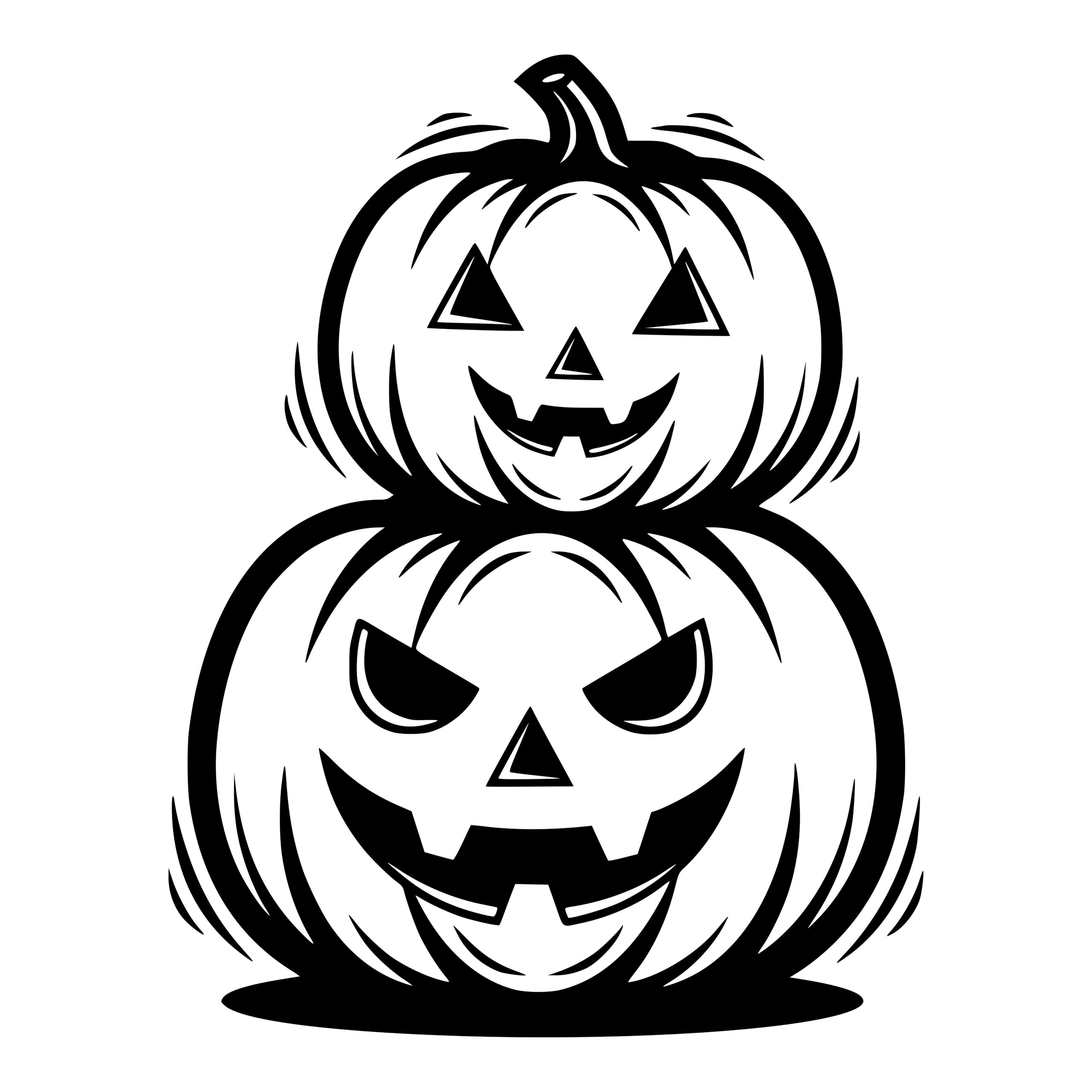 Pumpkin Pal – Creative Meadow