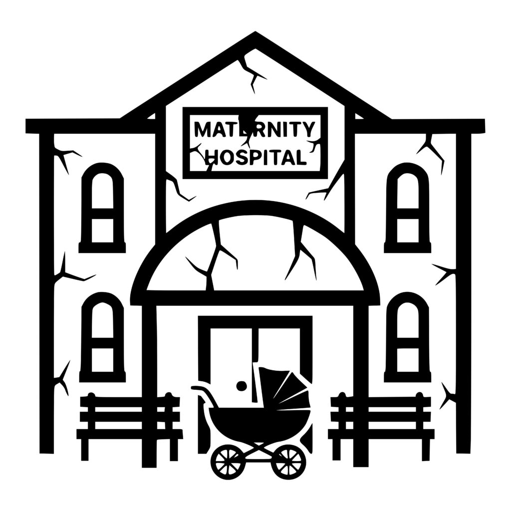 Maternity Care Building – Creative Meadow