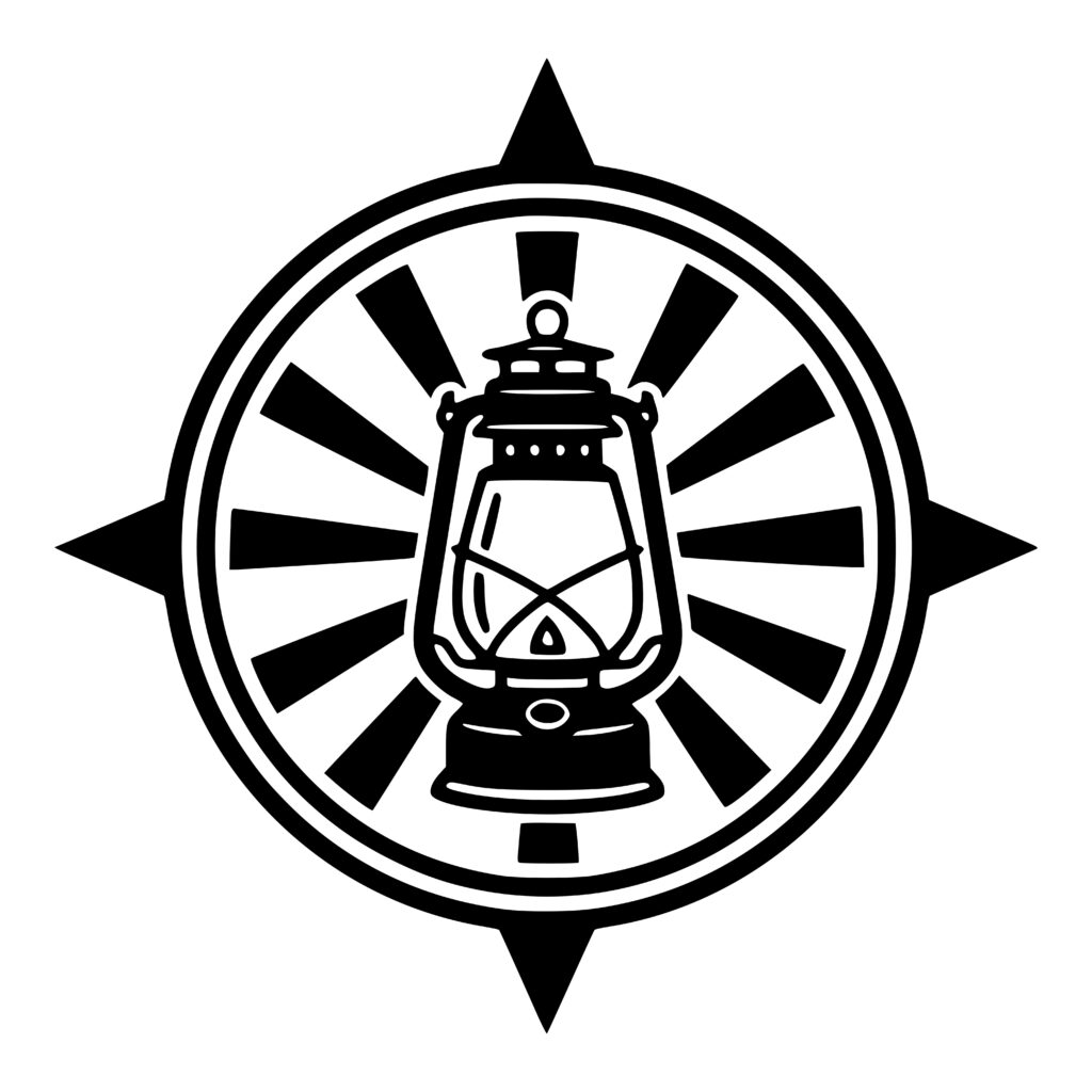 Guiding Light Emblem – Creative Meadow