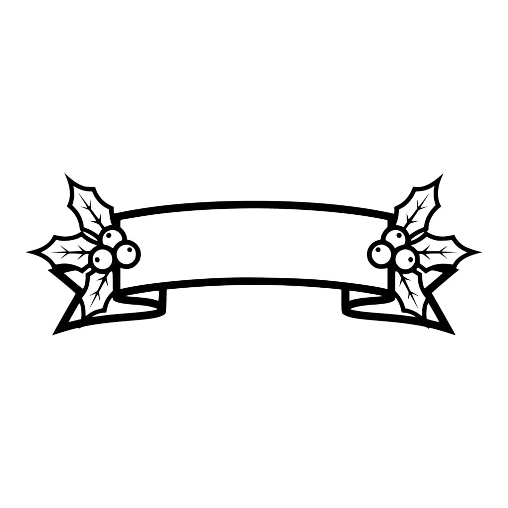 Holly Banner – Creative Meadow