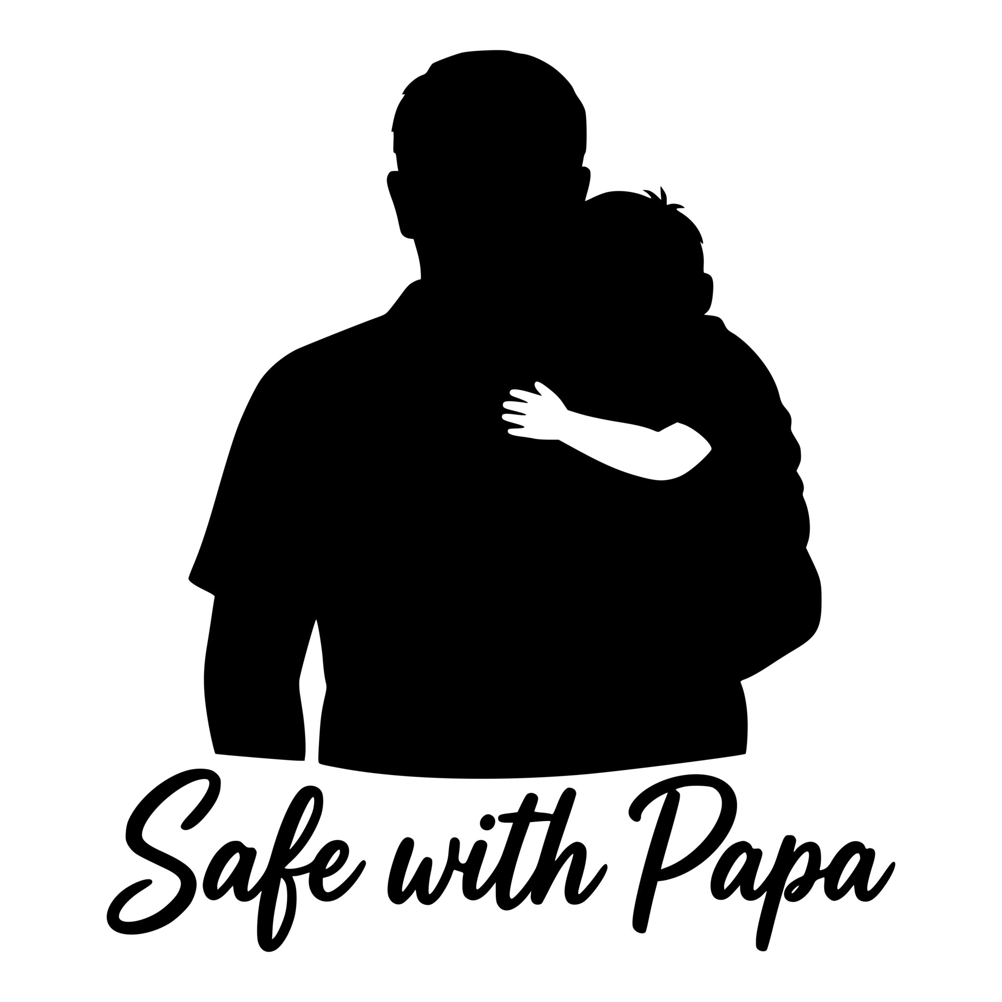 Safe with Papa – Creative Meadow