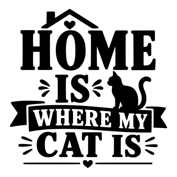 Home Cat Phrases – Creative Meadow